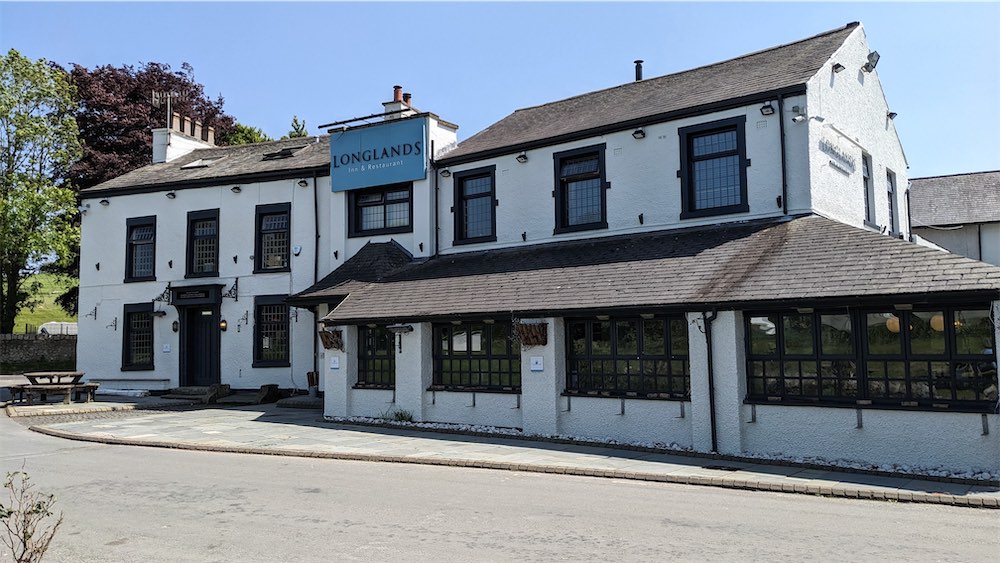 Visits to Pubs in the Good Beer Guide